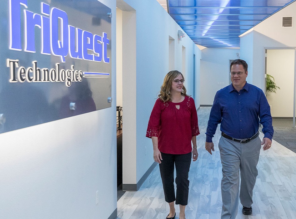 TriQuest Technologies